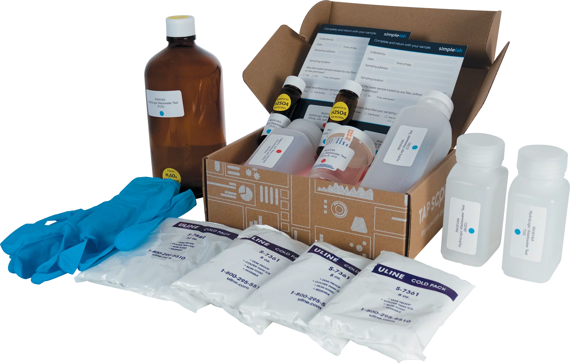 Get your water analysis %%page%% %%sep%% %%sitename%% - HyperLogic